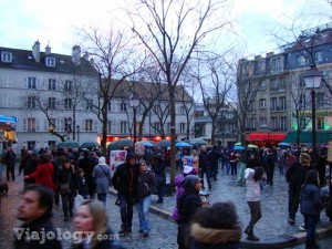 Ruta por Montmartre - Lo mejor del barrio bohemio de París