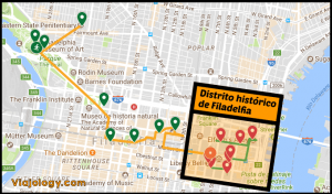 Guía de Filadelfia: Qué ver y hacer en la ciudad de Rocky